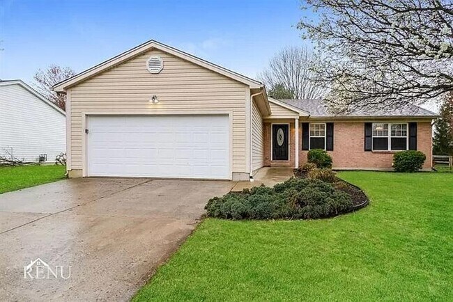 Comfortable home A30 - House Rental in Maineville, OH | ForRent.com