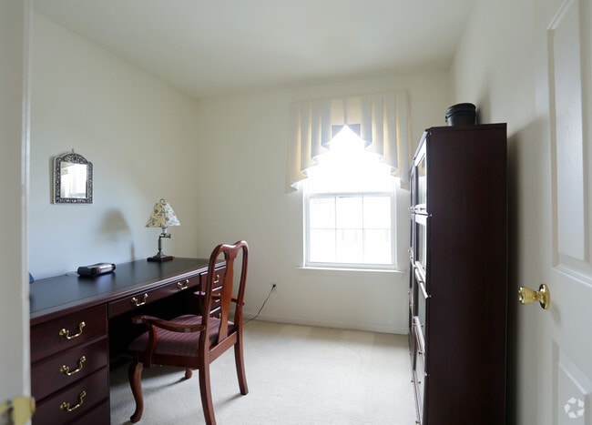 Saddle Ridge Crossing Apartments - Townhomes for Rent - Wilmington, DE ...