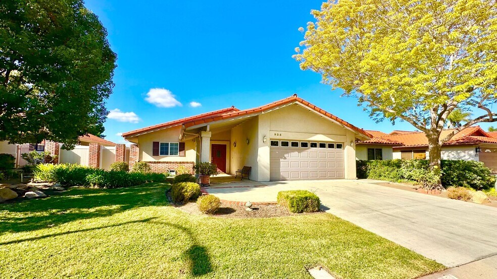 House For Rent Fallbrook