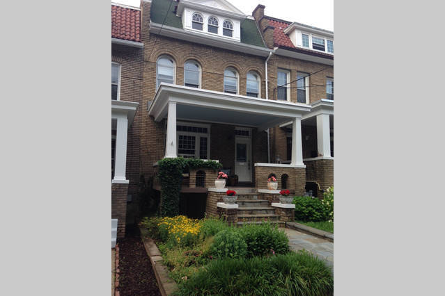 1412 Decatur St NW Unit B - Washington, DC | ForRent.com