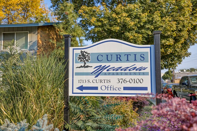 Curtis Meadow Apartments - Boise, ID | ForRent.com