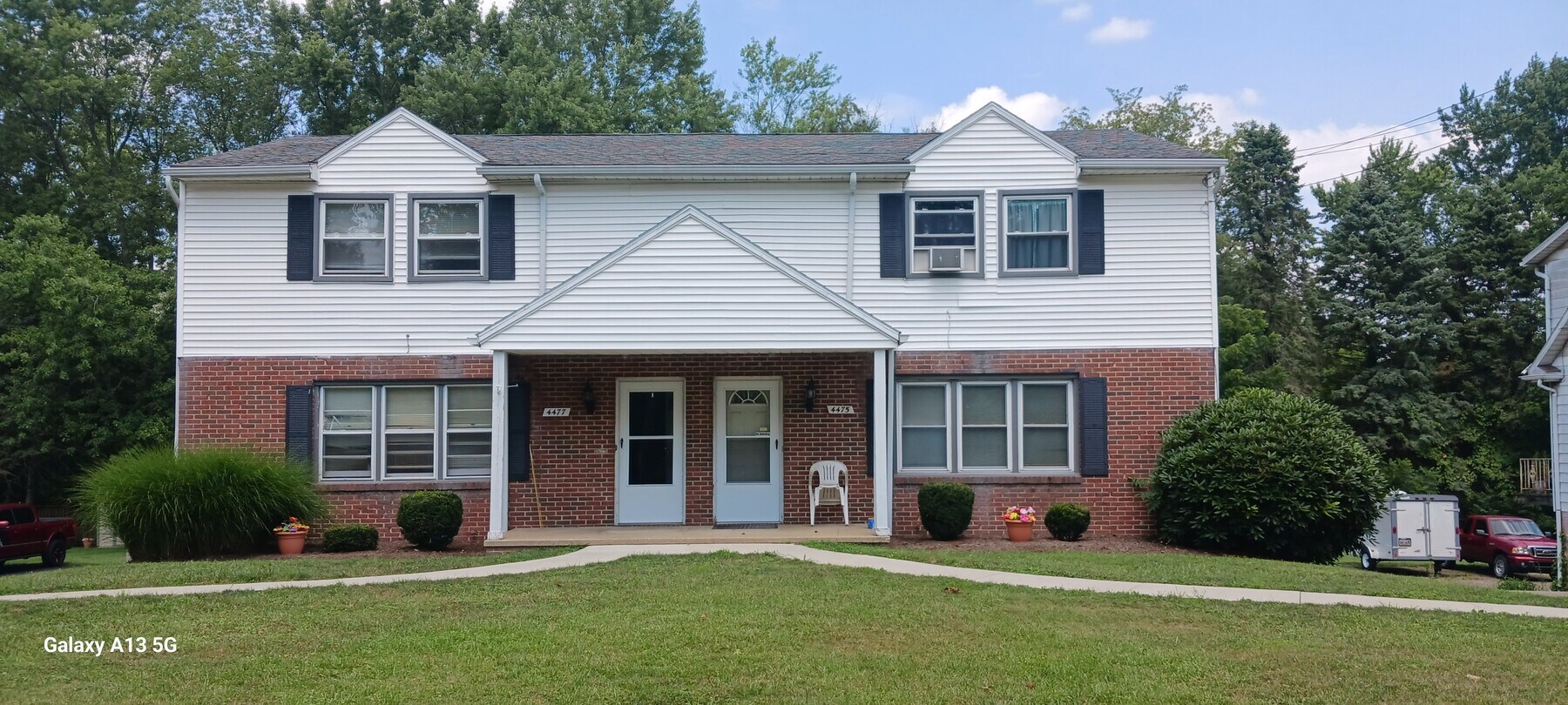 4477 11th St NW Unit Duplex - Canton, OH | ForRent.com