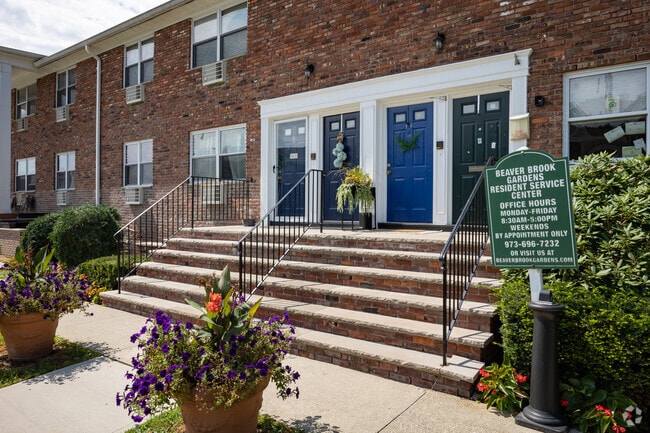 Beaver Brook Gardens Apartments For Rent in Lincoln Park, NJ | ForRent.com