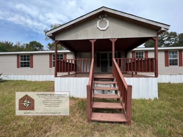 3859 Beacon Light Rd - House Rental in Ruston, LA | ForRent.com