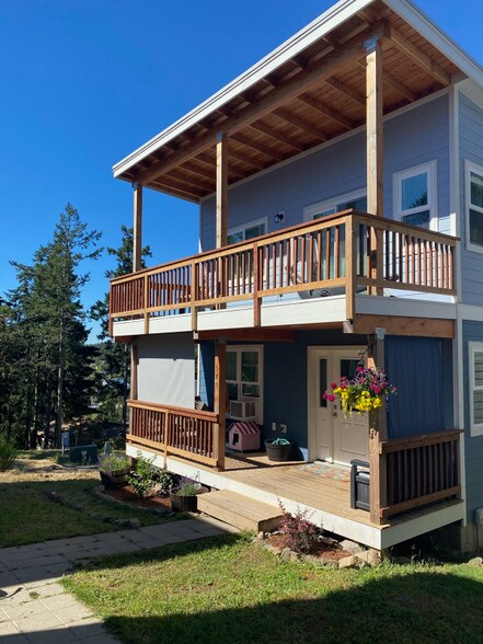 585 Finnegan Ridge - House for Rent in Friday Harbor, WA | ForRent.com