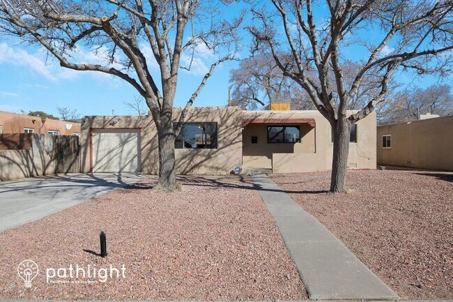 1004 California Street SE - House Rental in Albuquerque, NM | ForRent.com