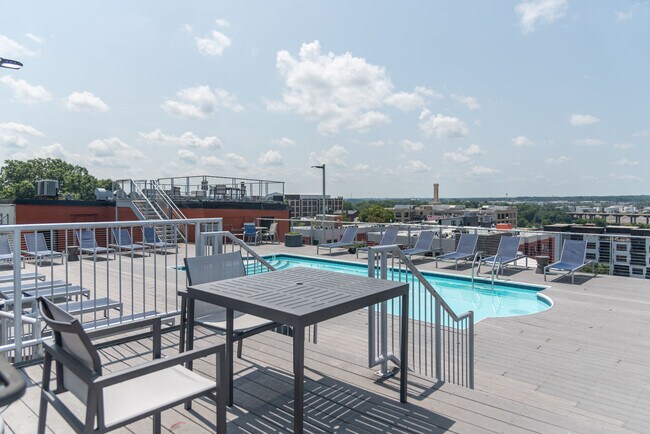 Virginia Commonwealth University | Off-Campus Housing Search