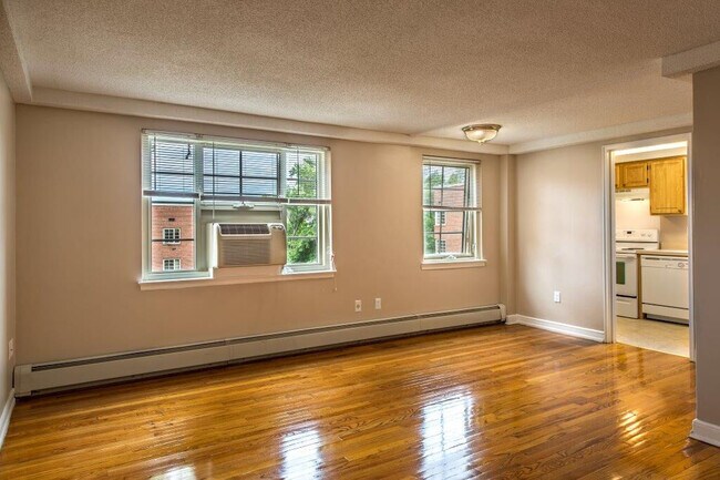 Forest Park Apartments - Springfield, MA | ForRent.com