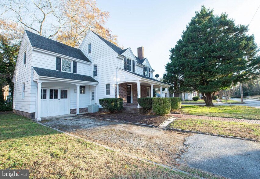 715 Camden Ave - House for Rent in Salisbury, MD | ForRent.com