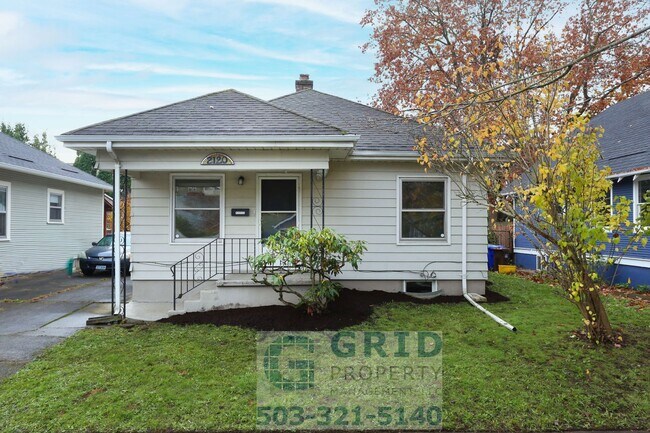 Charming 2 Bedroom Available in Popular N ... Rental - House Rental in ...