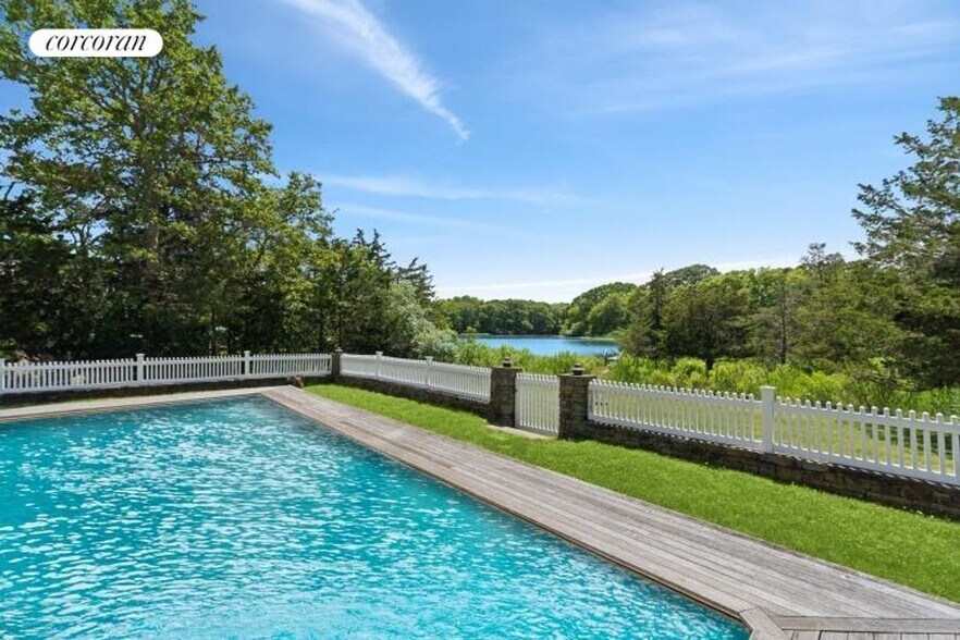 8 S Pond Rd - House for Rent in East Hampton, NY | ForRent.com