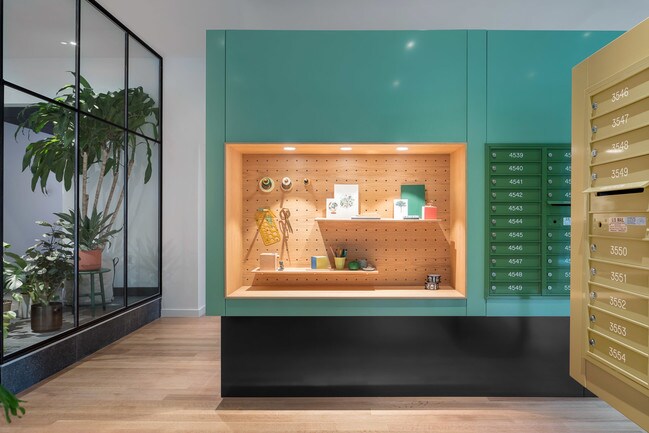 Harrison Urby Apartments - Harrison, NJ | ForRent.com