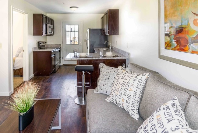 University of Connecticut | Off-Campus Housing Search