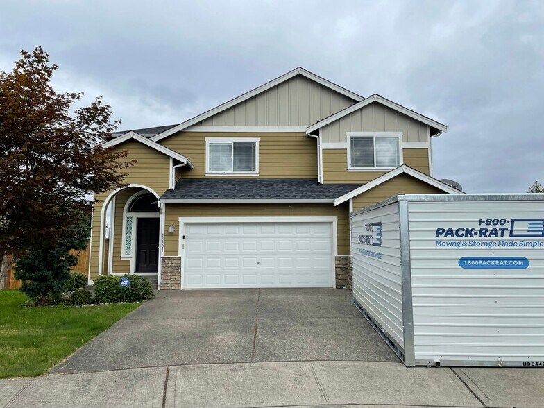 18801 111th Ave Ct E - House for Rent in Puyallup, WA | ForRent.com