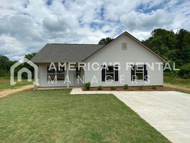 Houses For Rent In Talladega Al