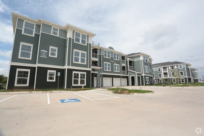 Apartments In Manvel Tx