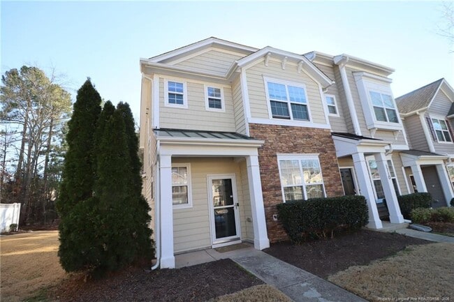 1712 Grace Point Rd Off-Campus Housing, Morrisville, NC