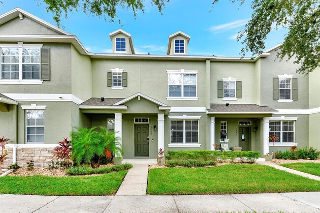 1683 Buckeye Falls Way Off-Campus Housing, Orlando, FL