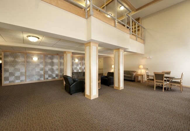 Clarke Square Terrace (55+) Apartments - Milwaukee, WI | ForRent.com