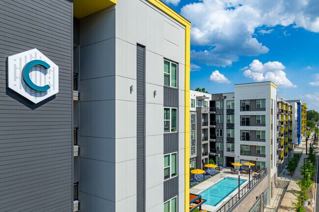 Emory University | Off-Campus Housing Search