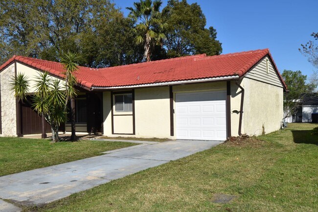 10119 Musket Ln - House Rental in Orlando, FL | ForRent.com