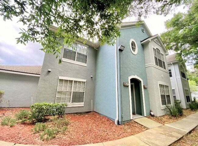 1BR/1BA Cobblestone at Eagle Harbor Luxury... Condo Unit 1807 - Condo ...