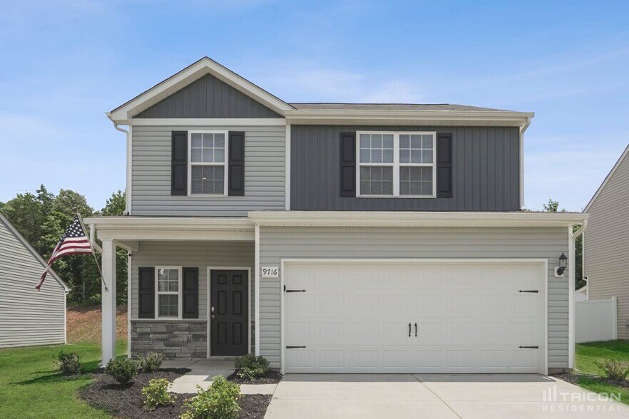 9716 Weikert Rd - House for Rent in Charlotte, NC | ForRent.com
