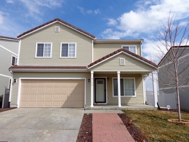 5134 Perth Ct - House for Rent in Denver, CO | ForRent.com
