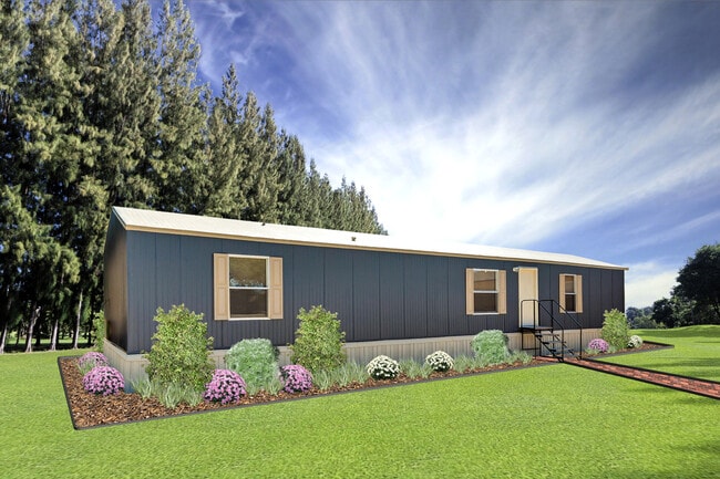 Pearce Point Mobile Home Park Off-Campus Housing, Albany, GA