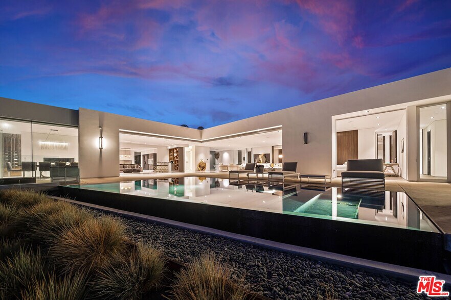 551 Chalette Dr - House for Rent in Beverly Hills, CA | ForRent.com