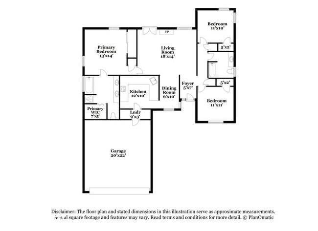 5506 Carronbridge Ln - House for Rent in Charlotte, NC | ForRent.com
