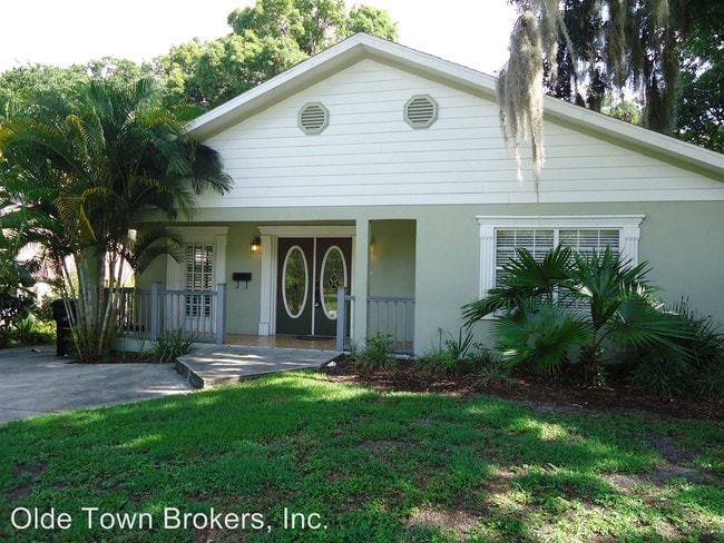 800 3 Bedroom Homes For Rent Orlando Fl
