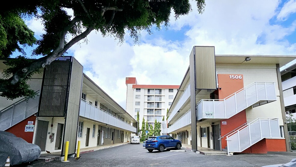 1506 Piikoi St | Honolulu, HI | Starting at $900 | ForRent.com