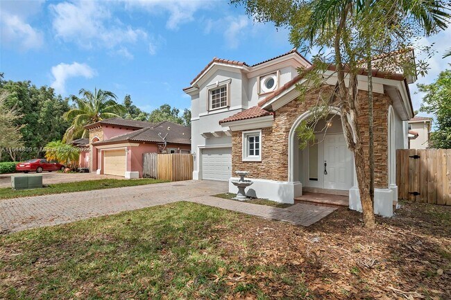 16633 SW 50th Terrace Townhome - Townhome Rental in Miami FL | ForRent.com