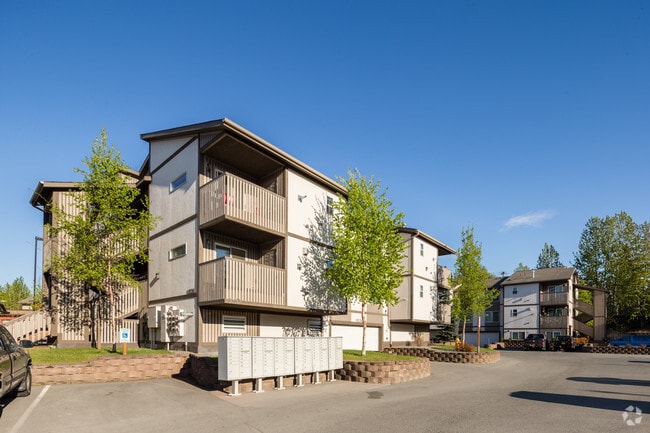 Town Square Manor Apartments For Rent in Anchorage, AK | ForRent.com