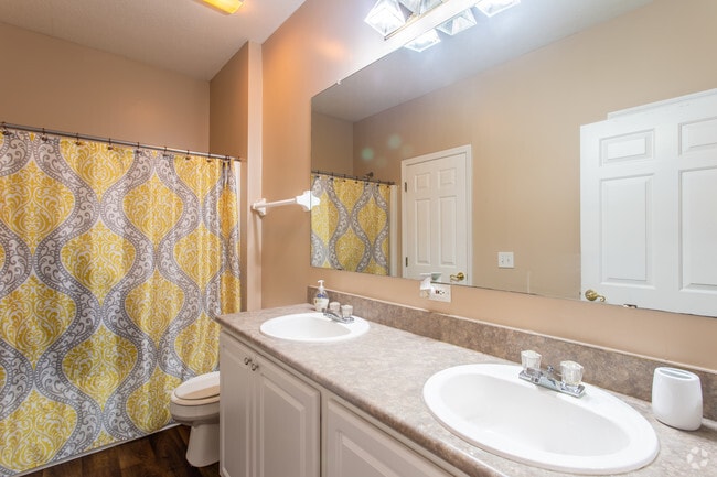 Creekside At Taylor Square Apartments For Rent in Reynoldsburg, OH ...