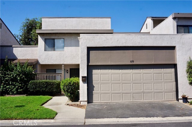 375 N Vía Trieste - Townhome for Rent in Anaheim, CA | ForRent.com