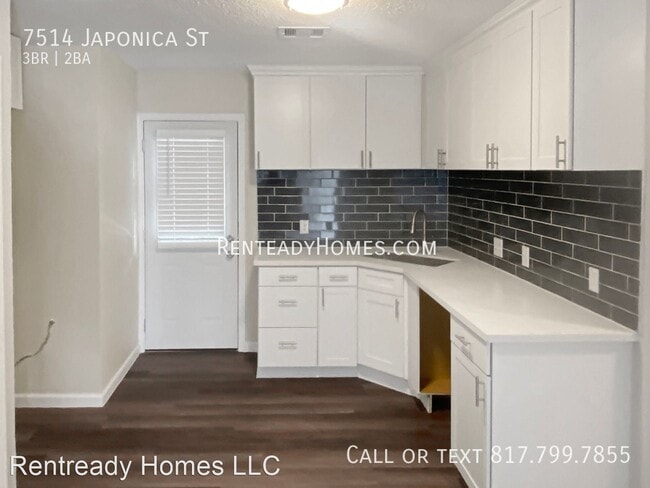 7514 Japonica St - House for Rent in Houston, TX | ForRent.com