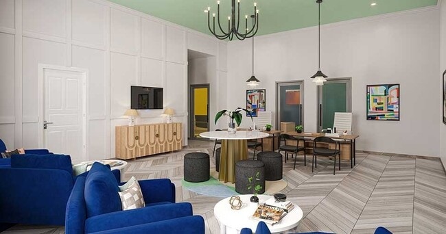 On20 Apartments | University of Florida | Off-Campus Housing Search