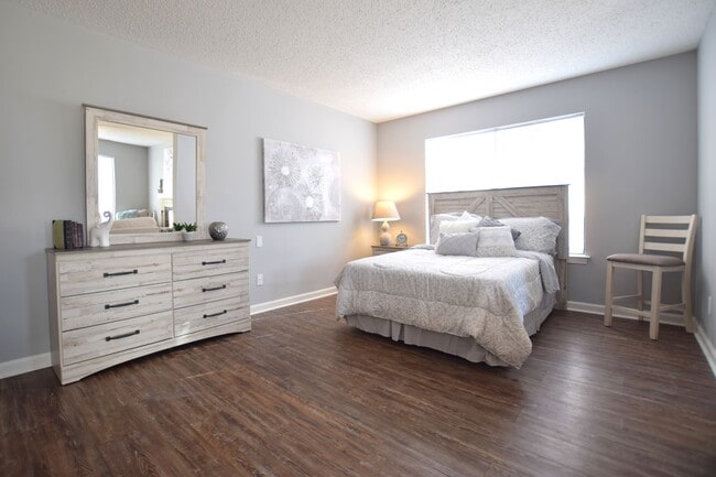 The Pointe at East River Place Apartments For Rent in Jackson, MS ...