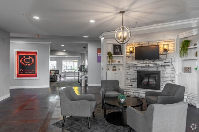 The Ohio State University Off-Campus Housing & Apartments ...