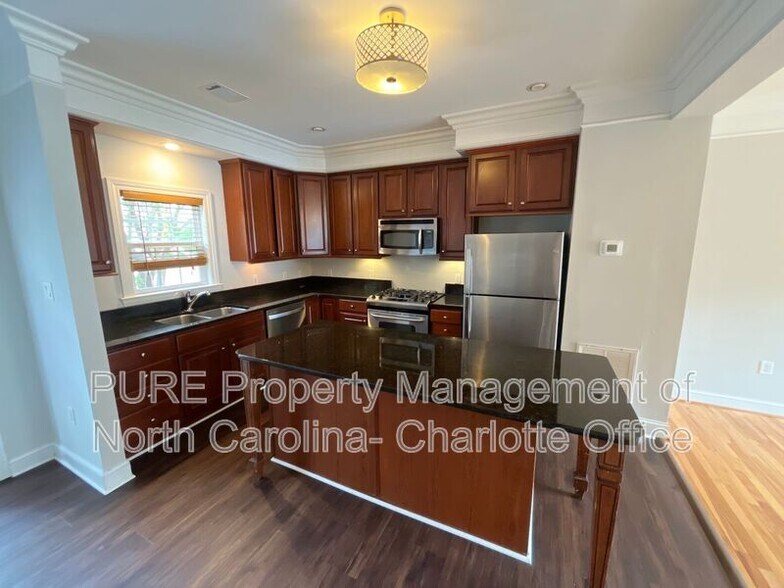 2425 Madeline Meadow Dr - Townhome for Rent in Charlotte, NC | ForRent.com