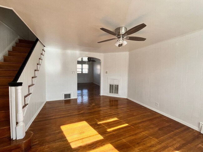 PHA house ONLY 3 bed 1 bath - Casas en Alquiler - Philadelphia, PA ...