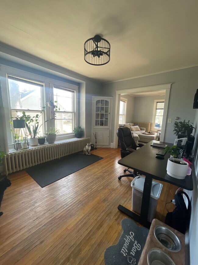 614 E High St Apartments Unit 614 - Milton, WI | ForRent.com