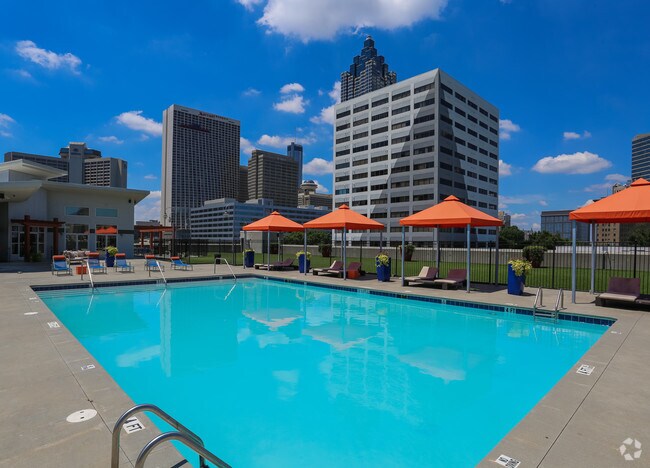 Skyline ATL Apartments - Atlanta, GA | ForRent.com