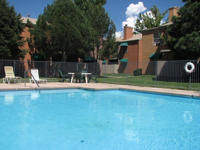 Pinewood Estates Apartments For Rent in Albuquerque, NM | ForRent.com