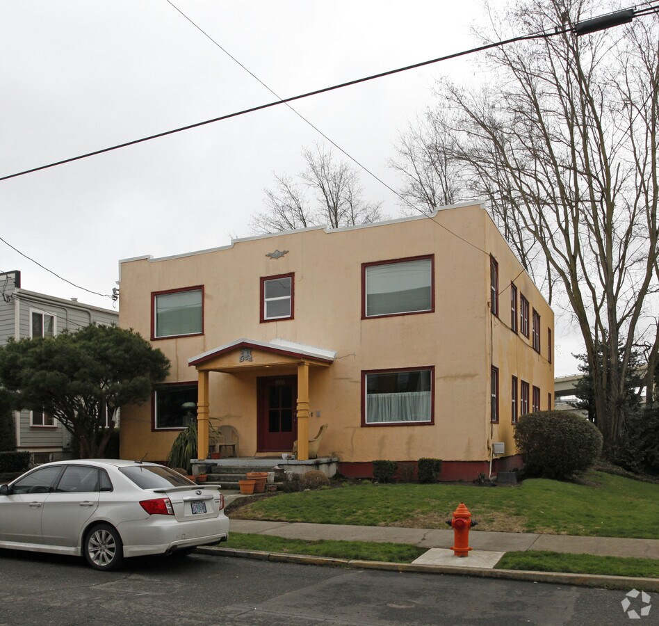 1955 NW Raleigh St Apartments - Portland, OR | ForRent.com