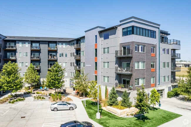 Creighton University | Off-Campus Housing Search