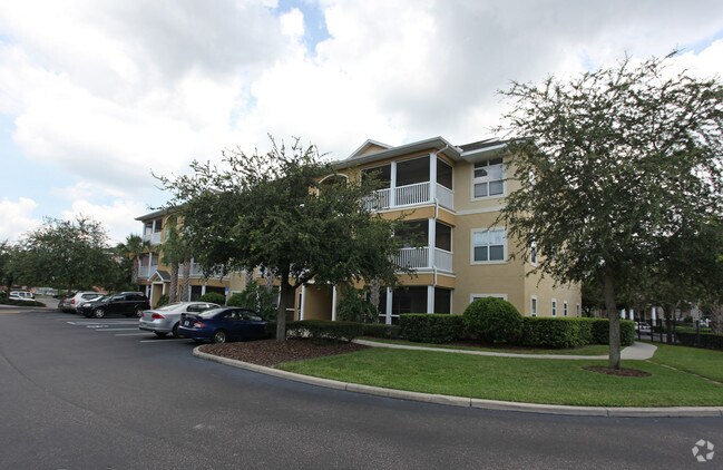 Trinity Palms at Seven Springs Apartments - New Port Richey, FL ...
