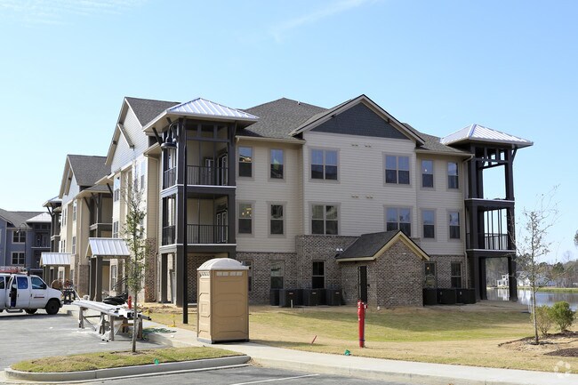 One Hampton Lake Apartments For Rent in Bluffton, SC | ForRent.com